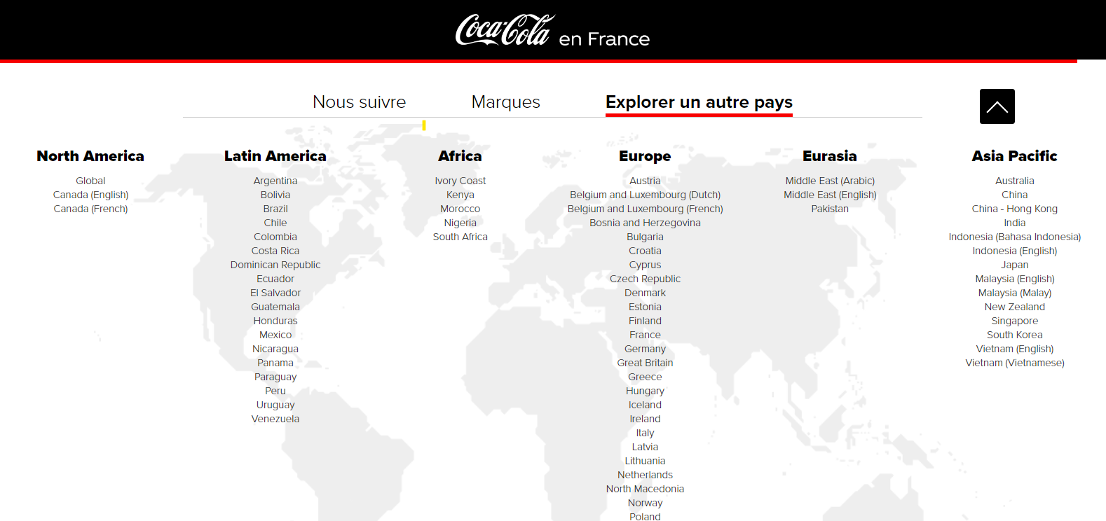 Multi-language website preparation guide | Attached